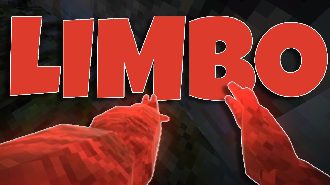 Limbo... | Gorilla Tag Special - YouTube