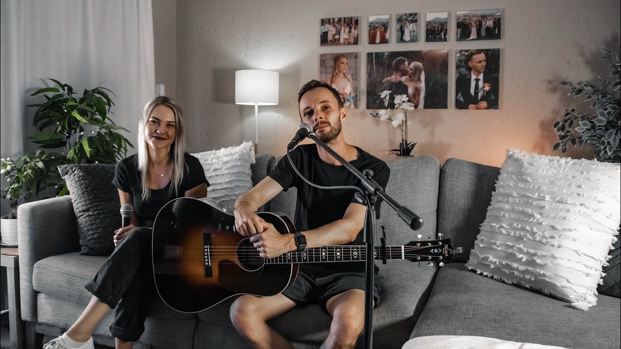 Cruiser - Appel (Monya & Shel Cover) - YouTube