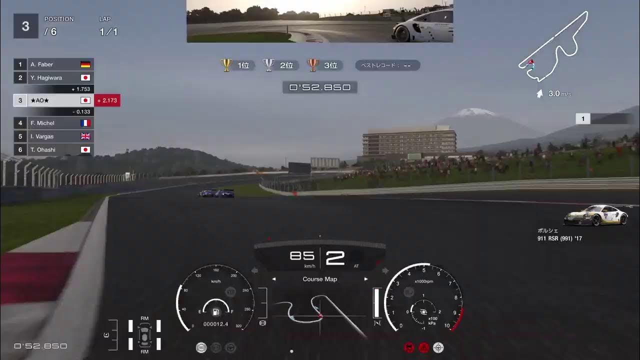 【GT7】#5 ウィークリーやミッションをやっていきます。 - YouTube