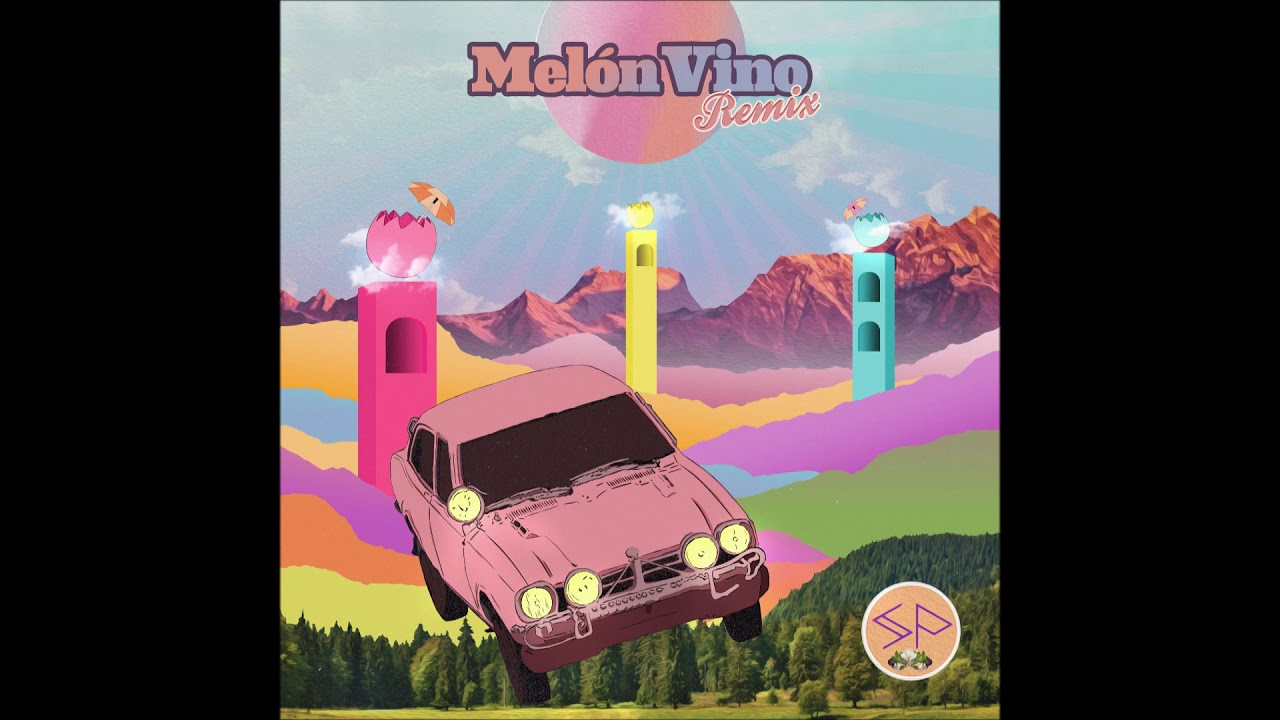 Melon-vino WOS (REMIX) SANTA PODEROSA - YouTube