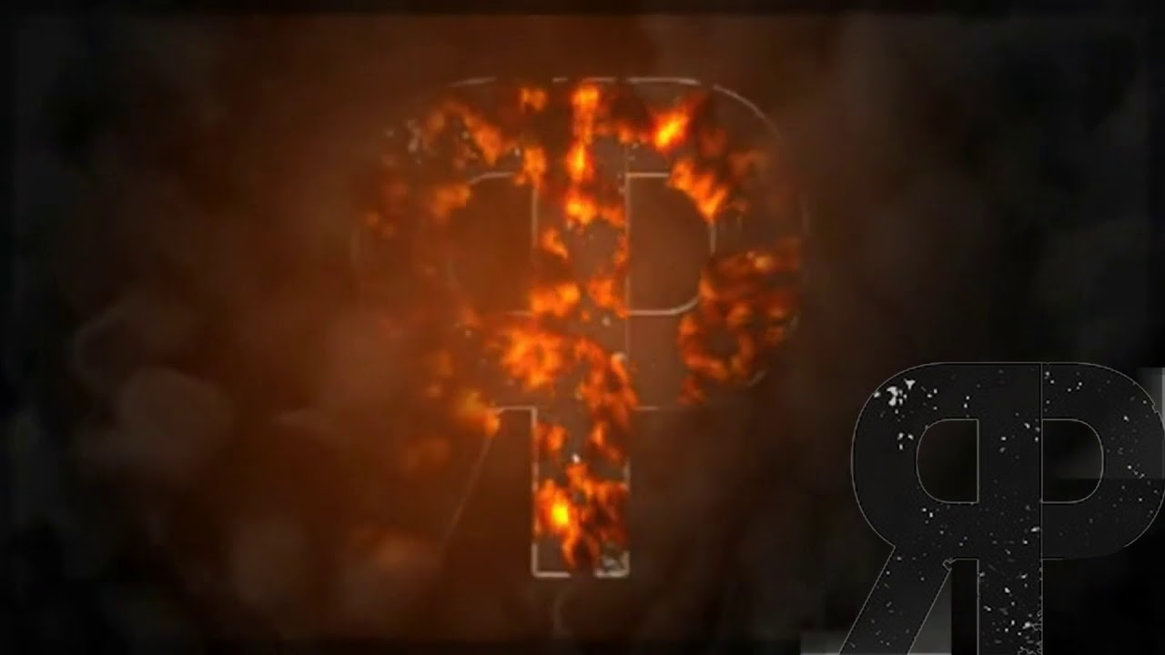 Ritor Play Logo 8 - YouTube