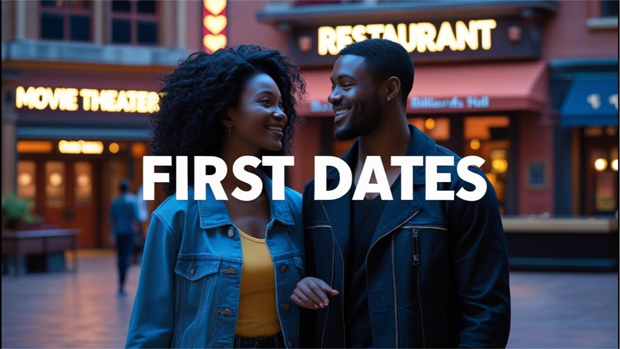 First Dates 🚦Open Love Discussion 🚦 - YouTube