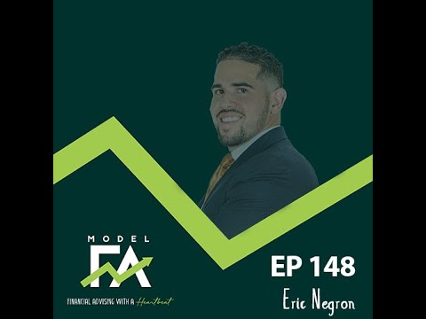 Cultivating the Right Mindset and Character with Eric Negron - YouTube