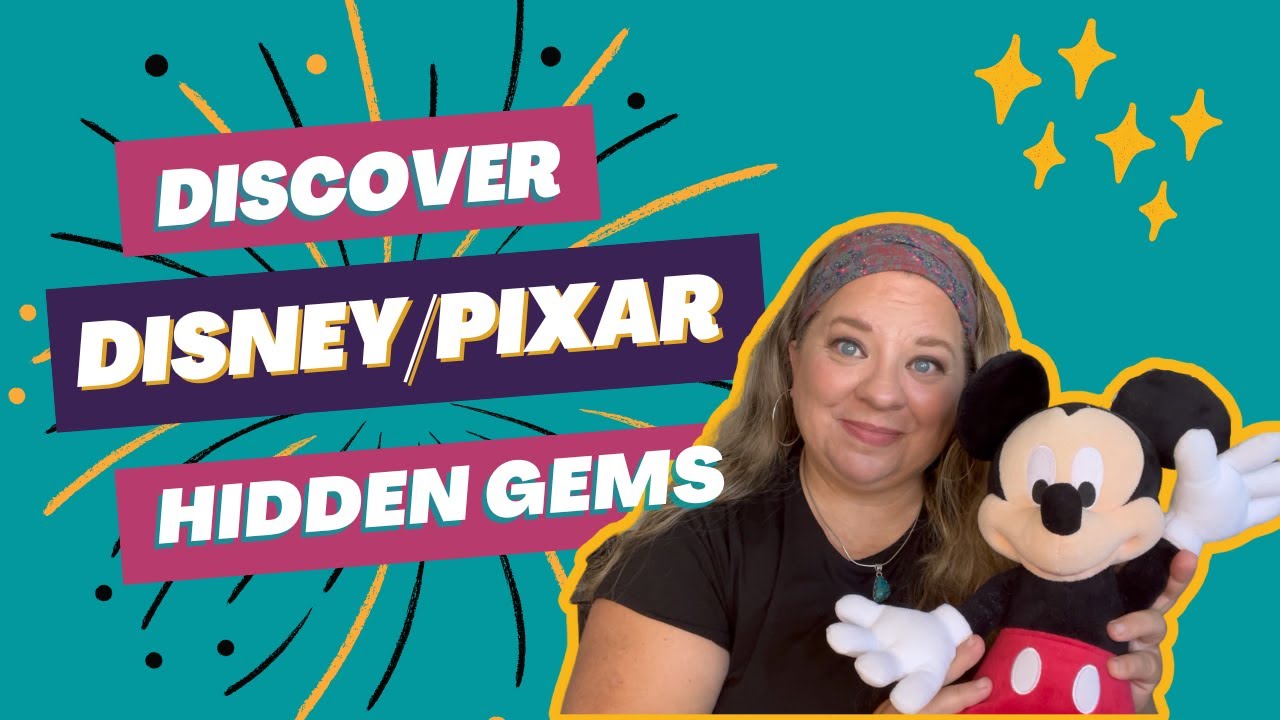 🎶 11 Disney & Pixar Pop Rock Songs for Singers - YouTube