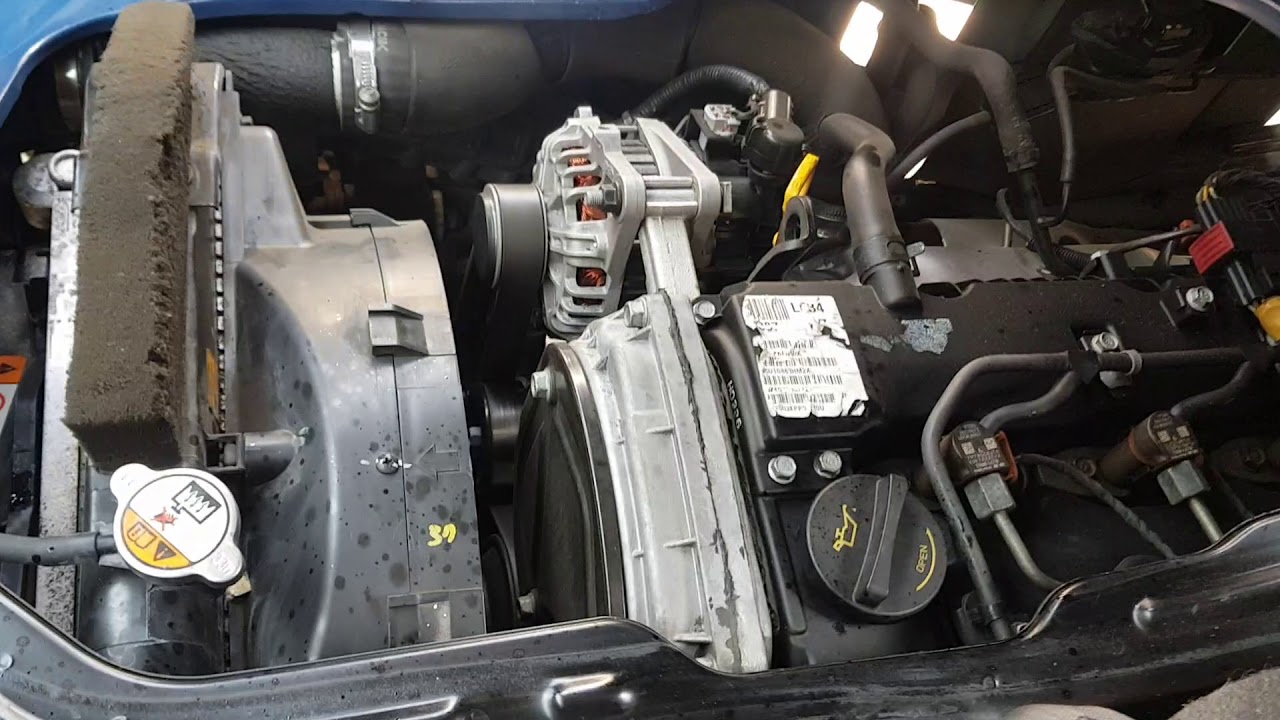 Porter engine 2013 - YouTube