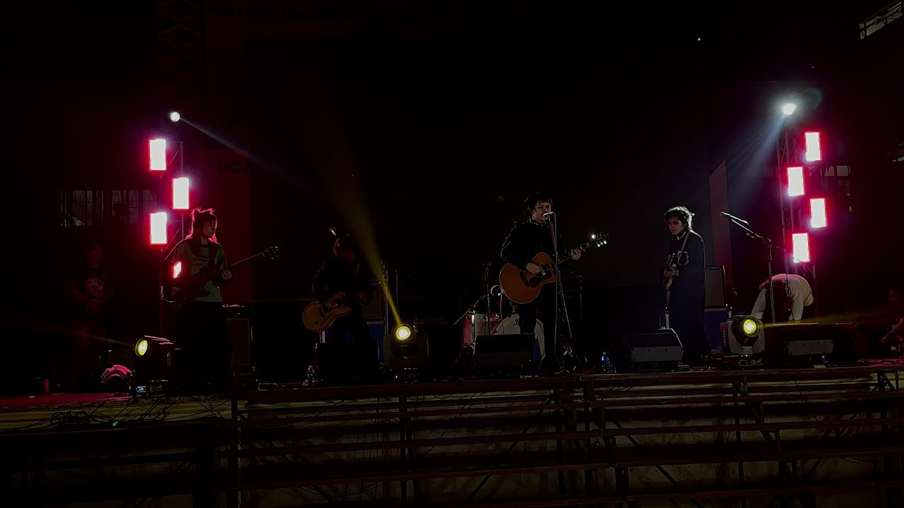 Zild Concert - YouTube