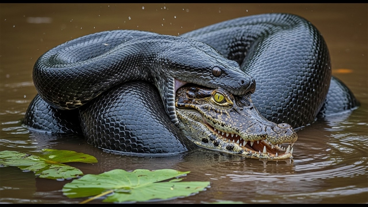 Animals of Amazon 4K - Animals That Call The Jungle Home | Amazon ...