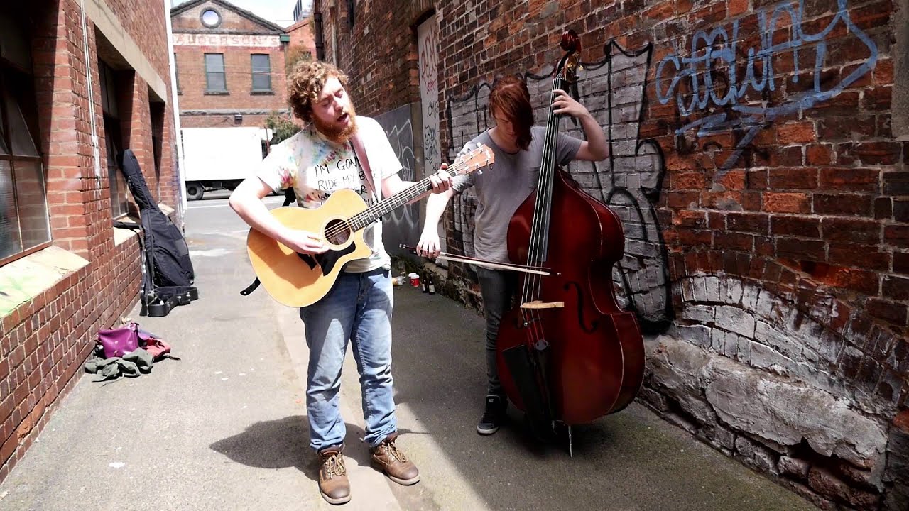 Helena Pop - Leg Rope (Extended Family) - YouTube