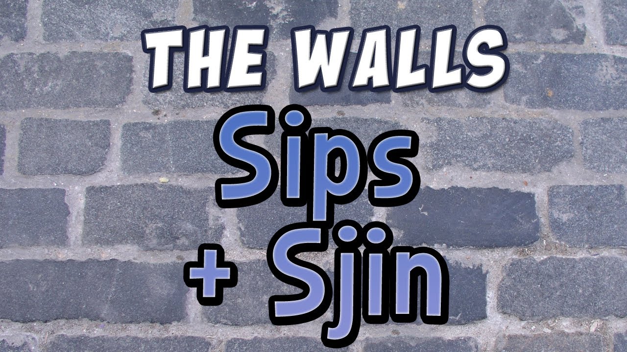 Sjin And Sips