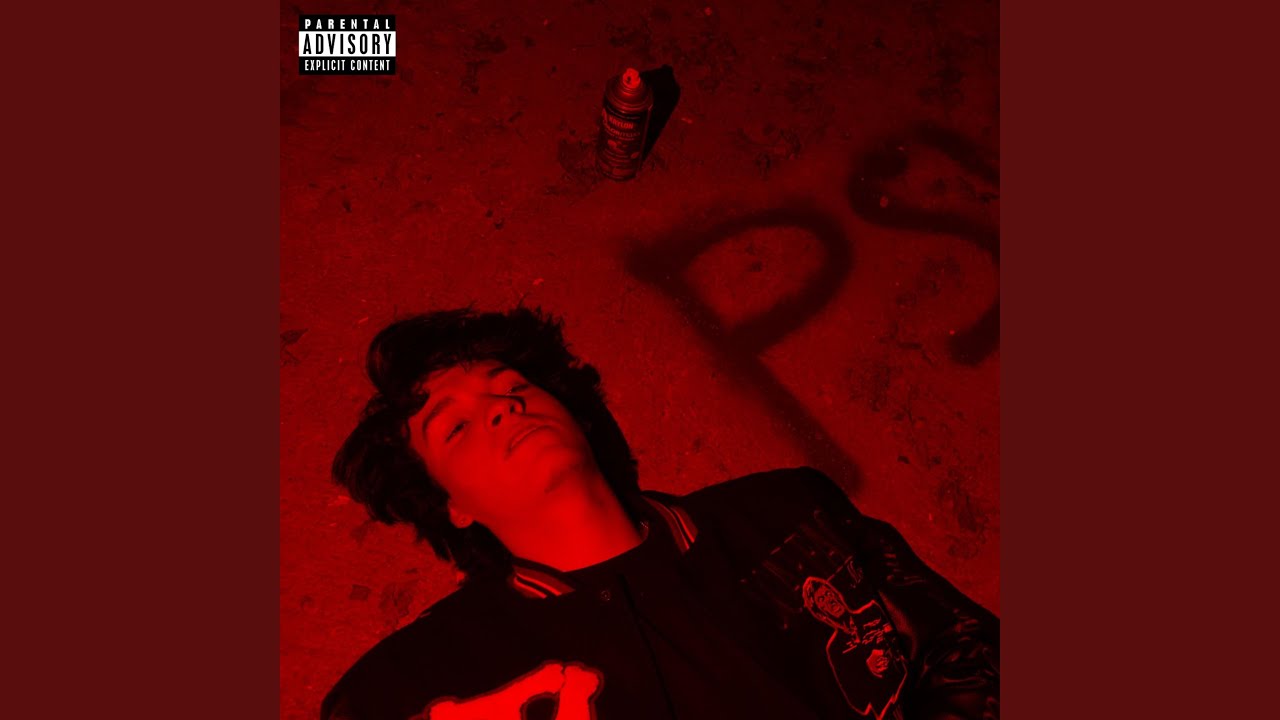 Are You A Psycho? (feat. Ghoulavelii) - YouTube