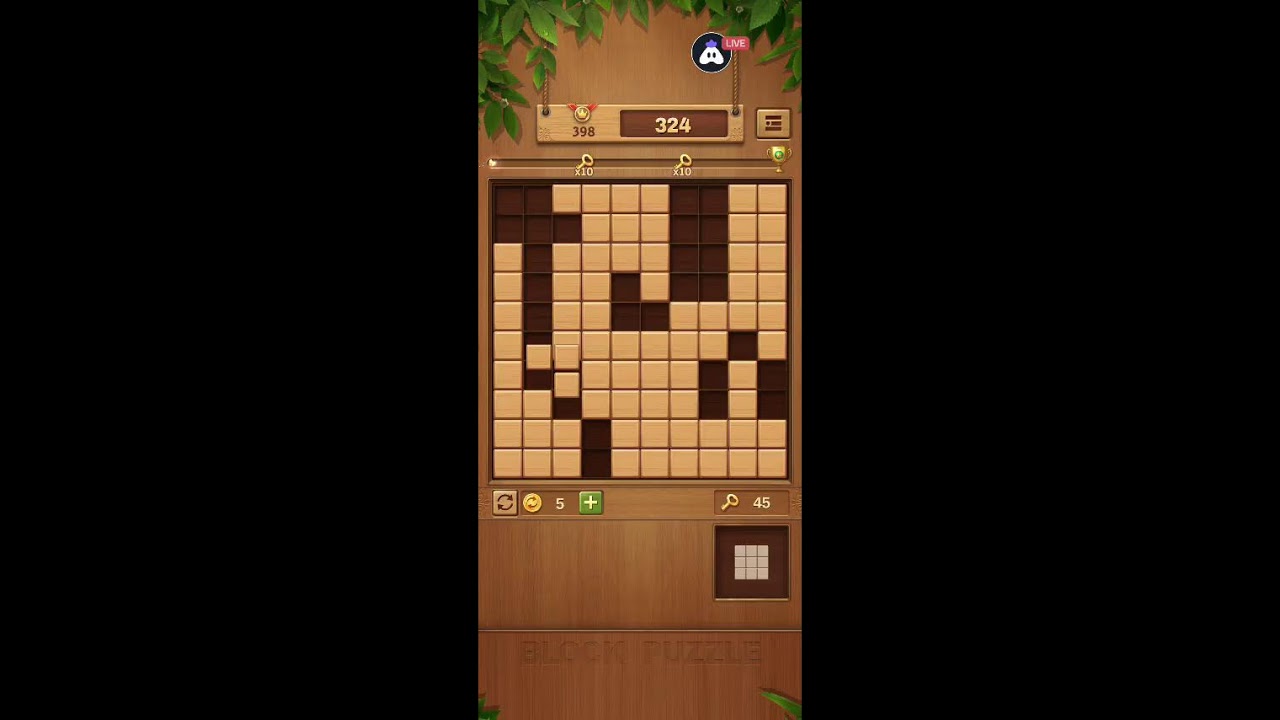 Aim to 100 likes || Box puzzle Game live || Live GamePlay || #viral # ...