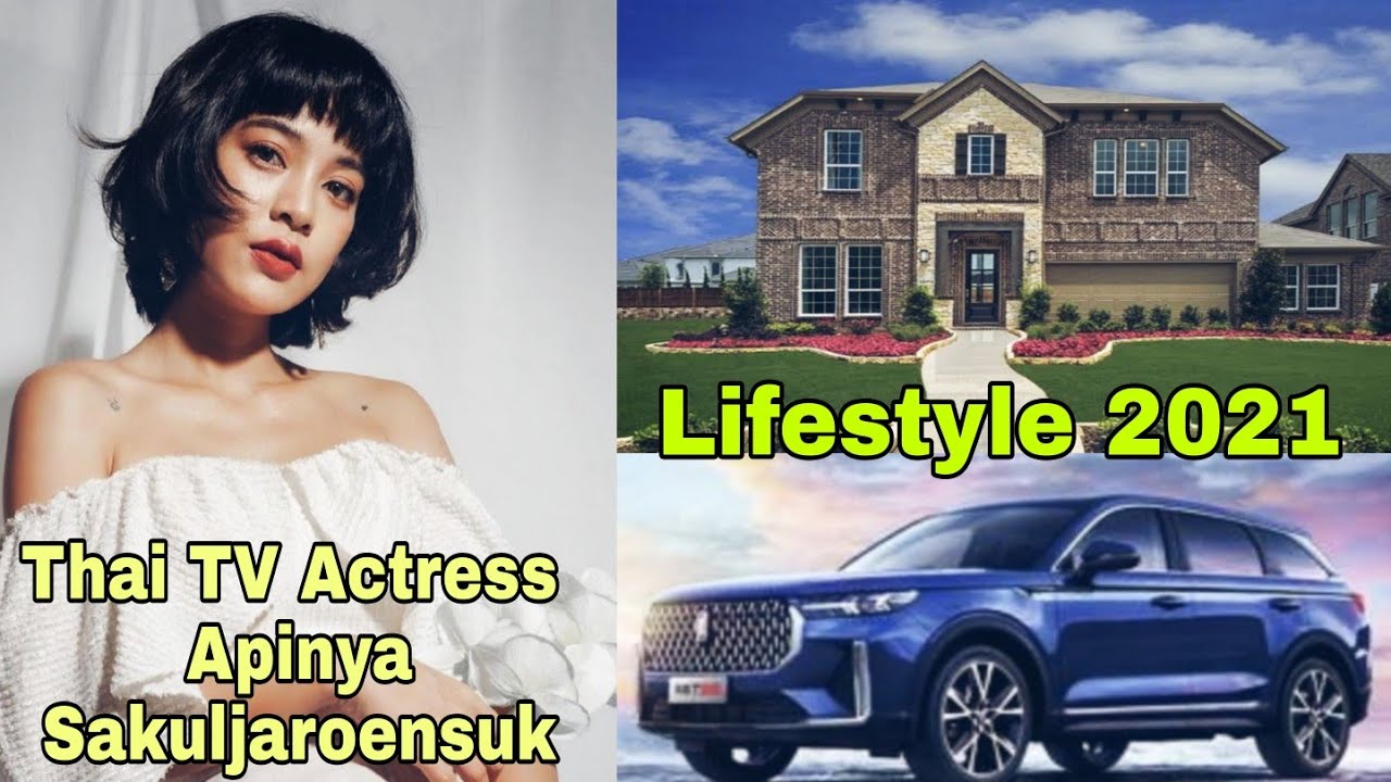 Apinya Sakuljaroensuk (Thai Actress) Lifestyle, Biography, Facts ...