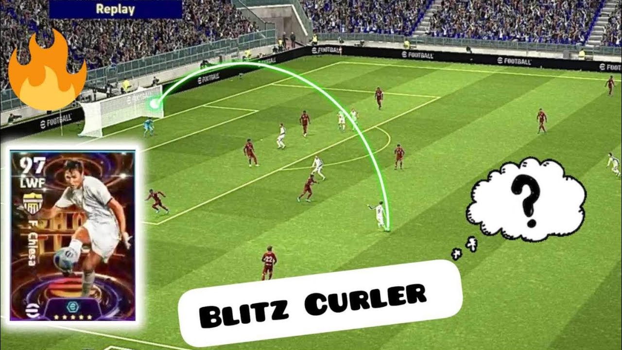 What is Blitz Curler !! 🤔 - YouTube