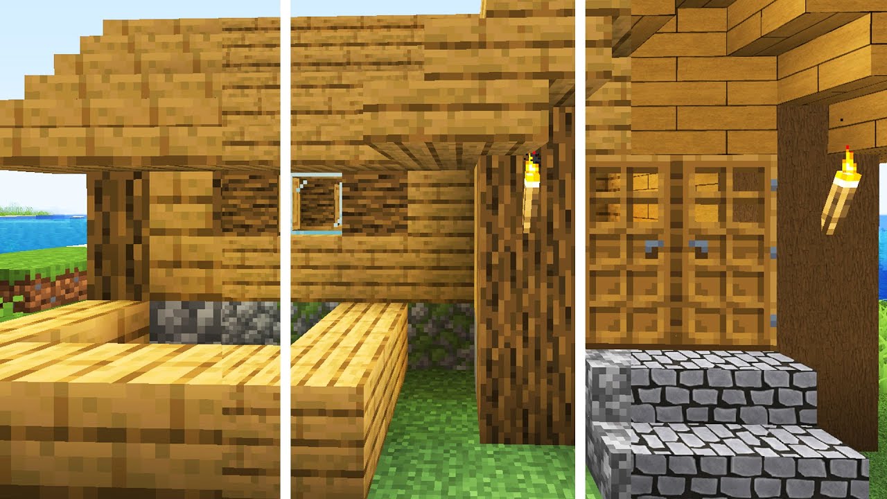 quality textures evolution - YouTube