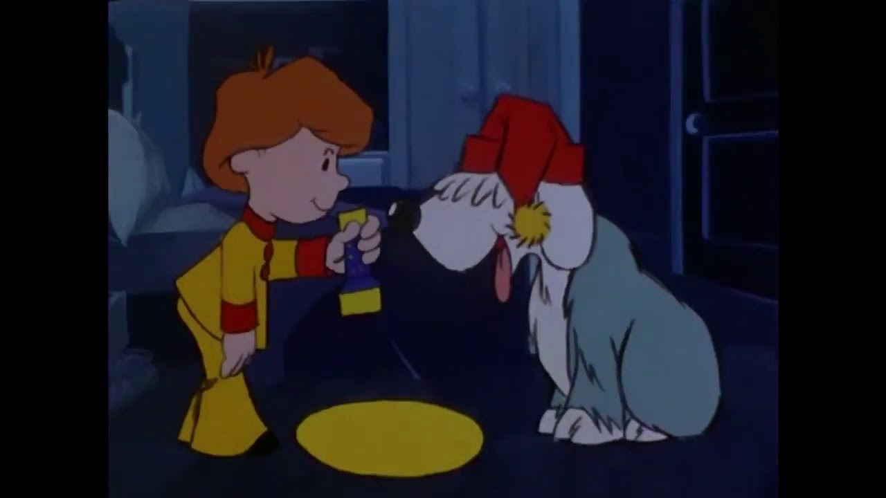 Jamie and the Magic Torch 1976 Intro Opening - YouTube