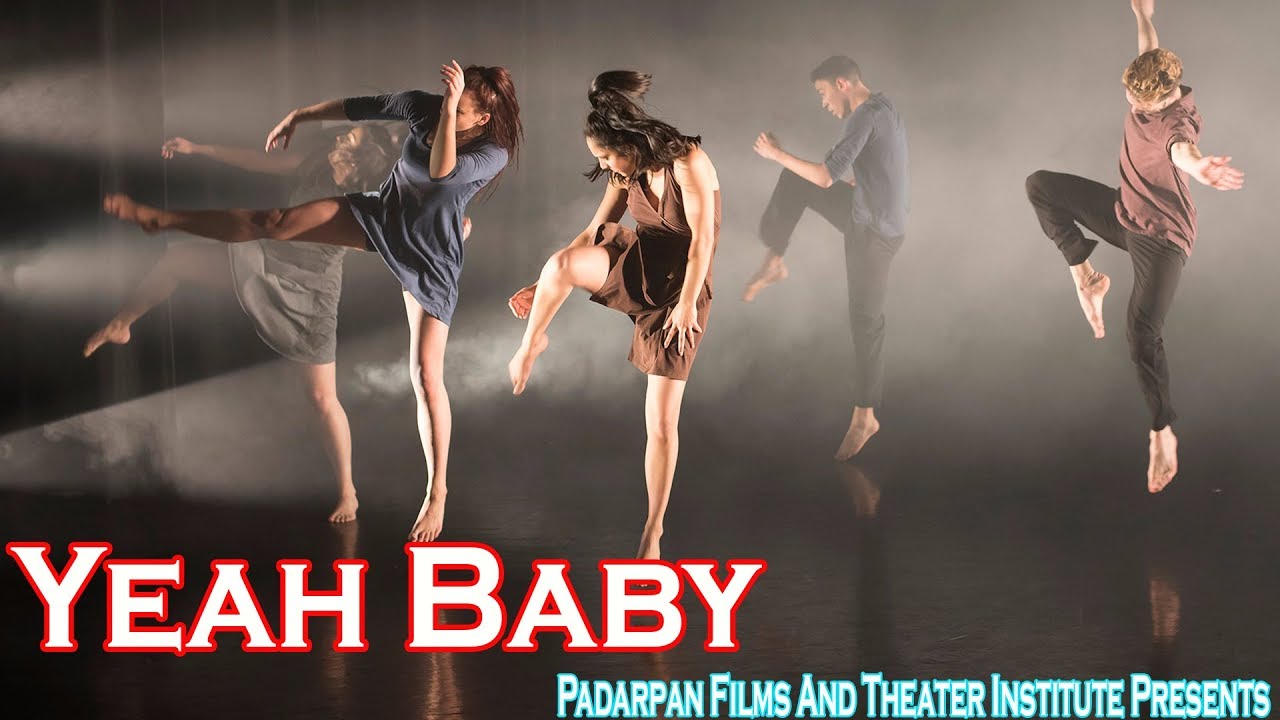 Yeah Baby | Garry Sandhu | Dance Cover | Choreography - YouTube