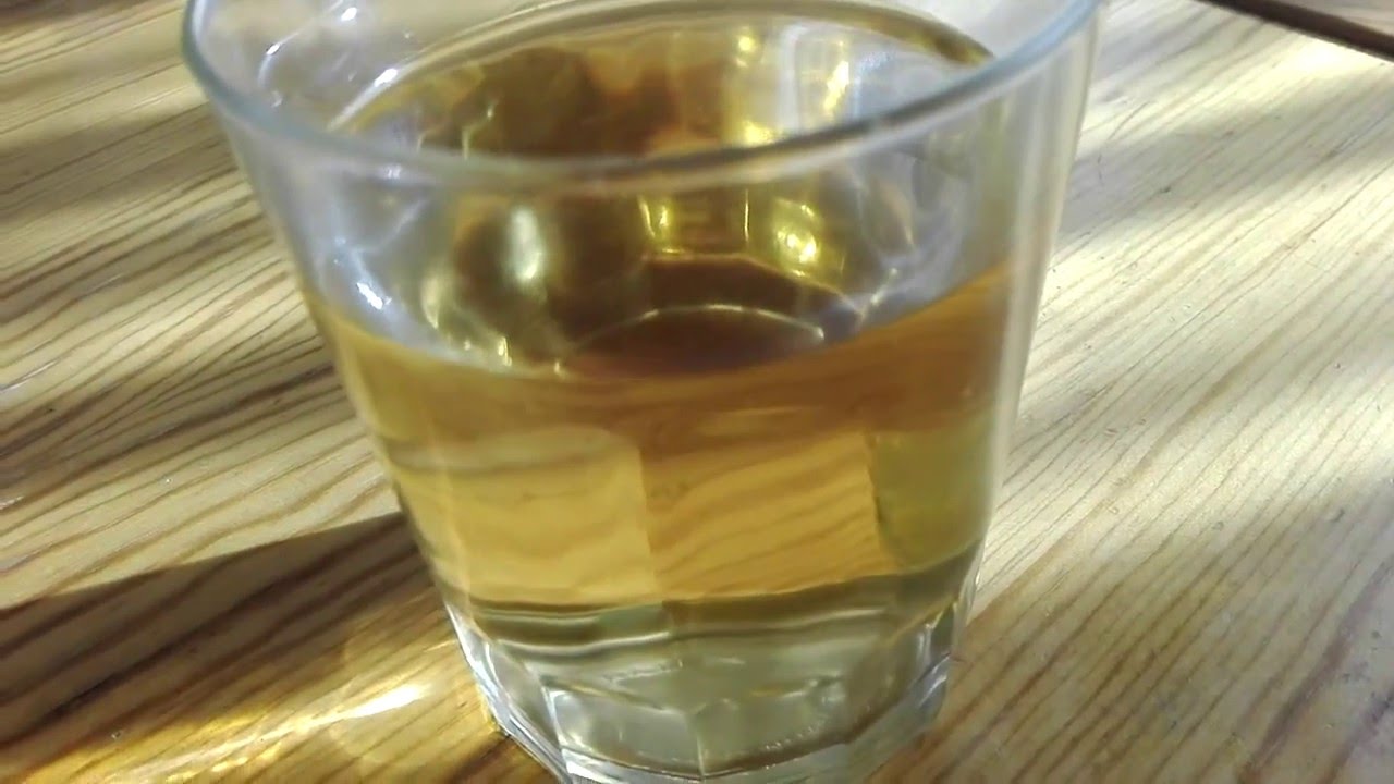 Mosto Blanco - YouTube