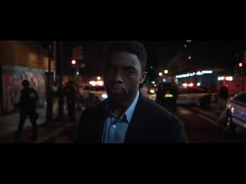 21 Bridges - HD Trailer - Kinotrailer - Deutsch - German