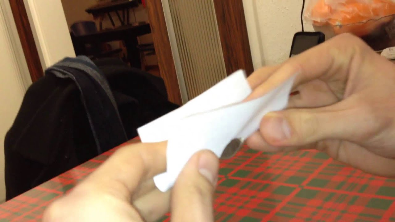 coin-trick-youtube