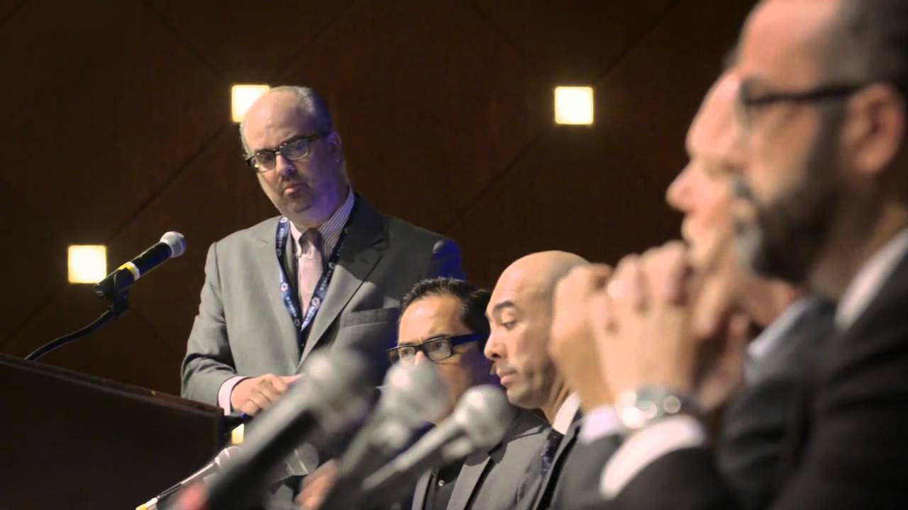 Bill Pascrell, III: PPAG Perspectives: Navigating the Gaming Landscape ...