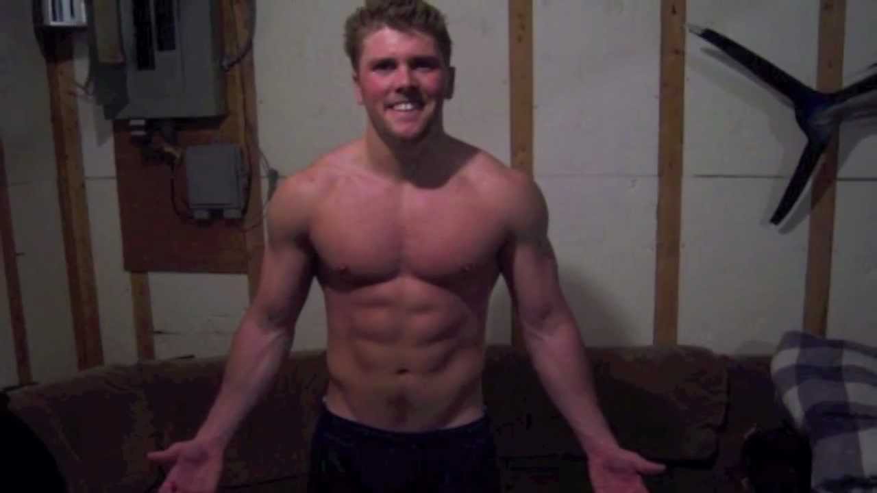 Josh Spencer's Top Beachbody Coach Story - YouTube