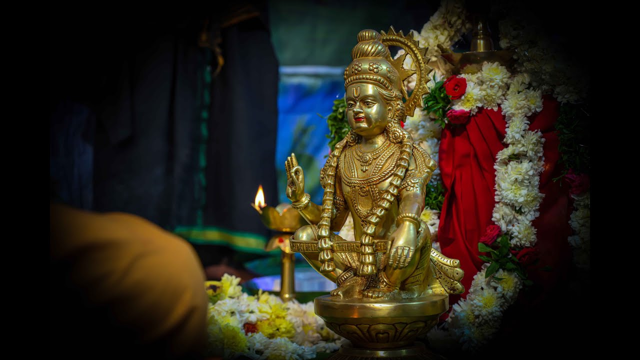 Devullu Songs | Ayyappa Devaya Namaha | S P Balasubramanyam | Ayyappa ...