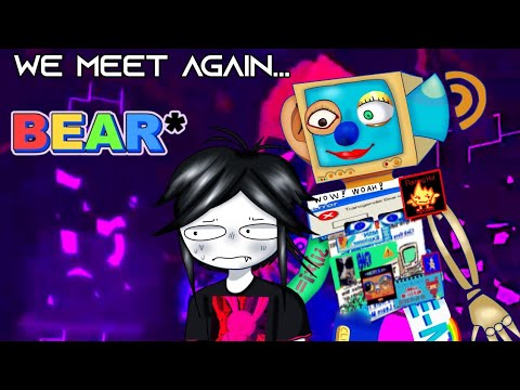 Malbear, we meet again [BEAR*] - YouTube