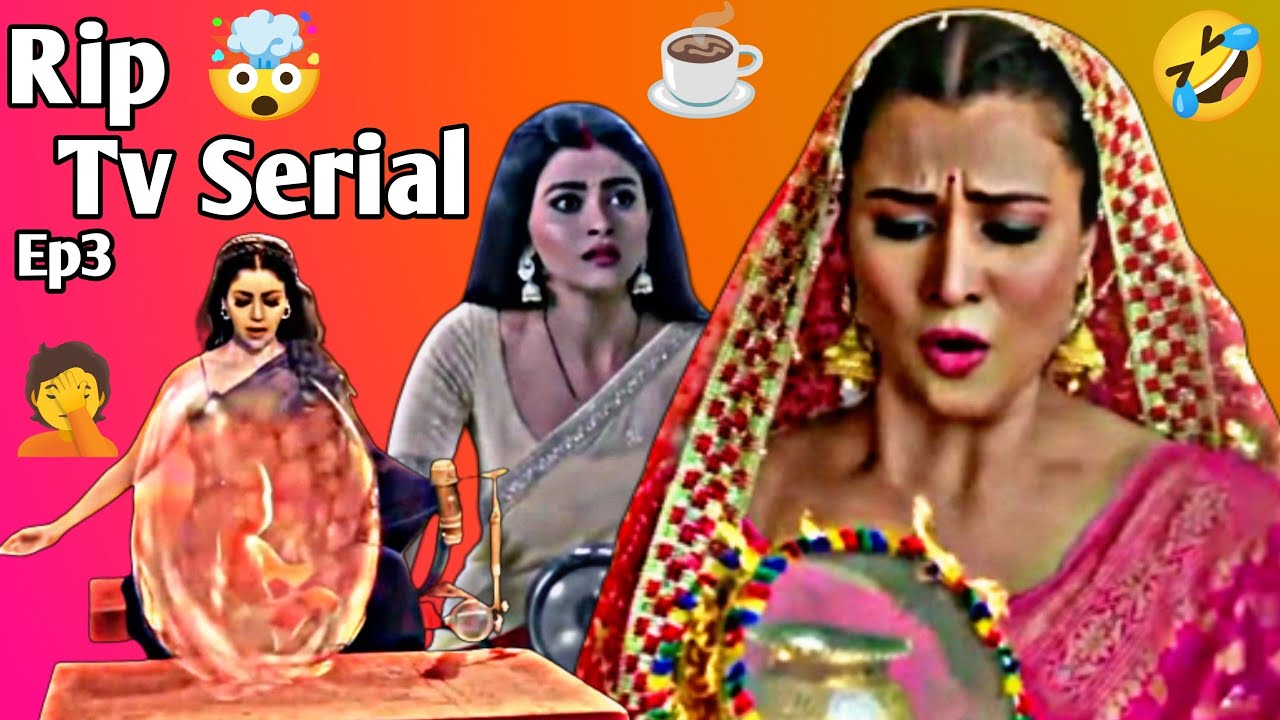 logic+gravity gone wrong of tv Serial scenes 🤦🤯Roast || Thug Aadmi - YouTube