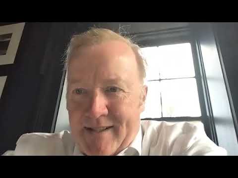 Fireside Chat with Andy Appleby, Founder/CEO of USPBL - YouTube