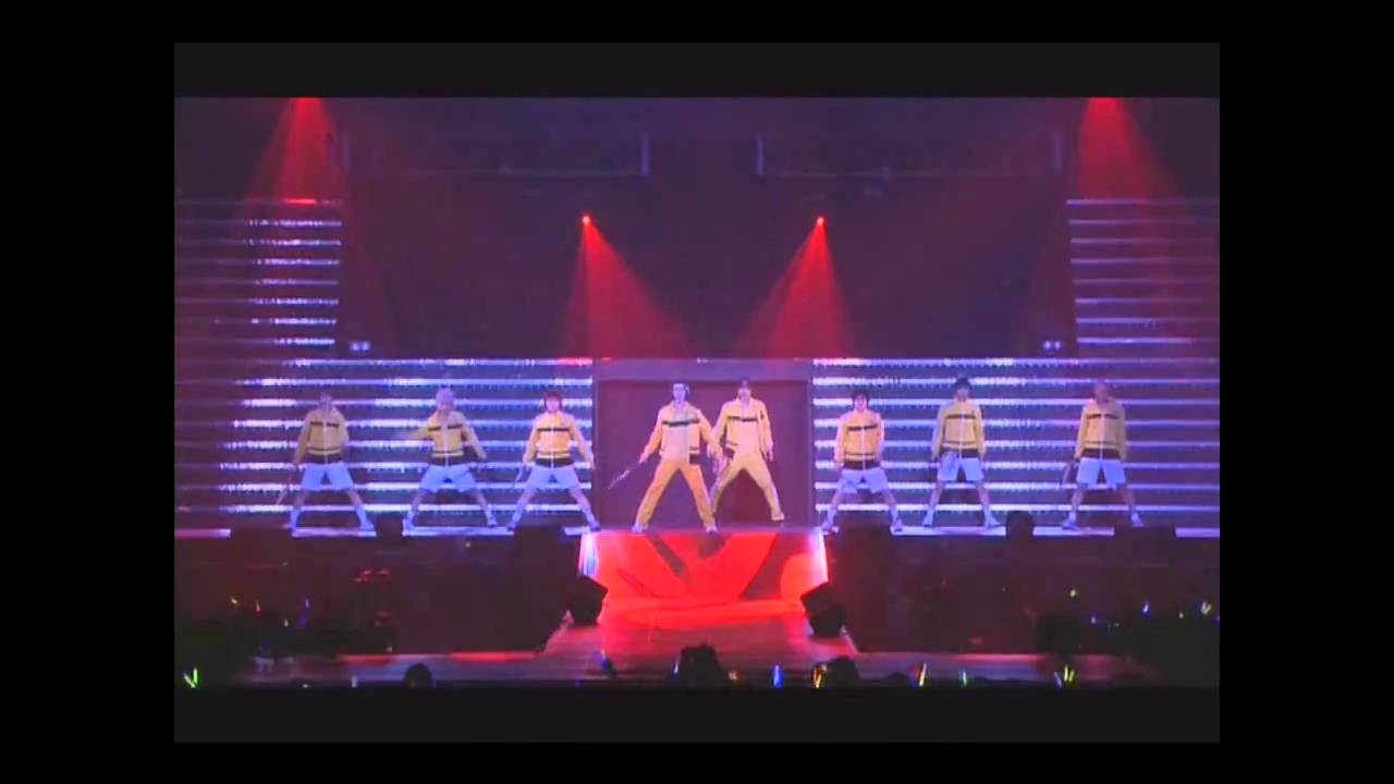 DL7 Alternate Cast (2/4) - YouTube Music