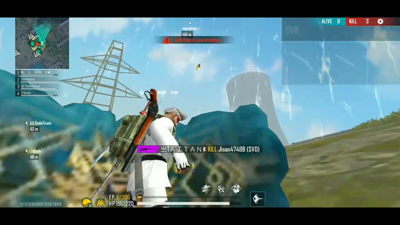 free fire fast game - YouTube
