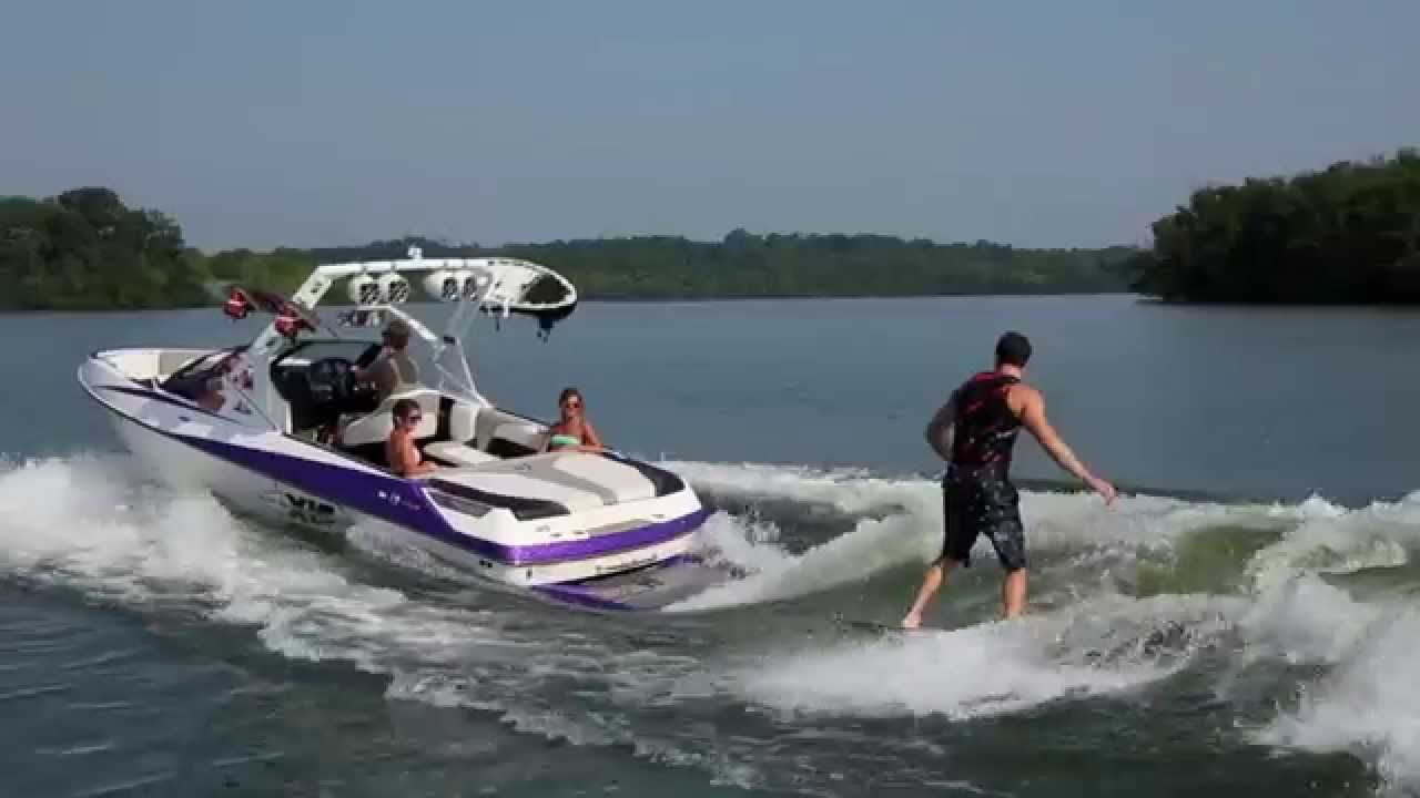 AXIS T22 Surf Review - YouTube