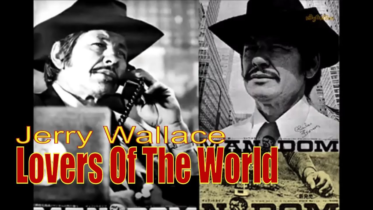 Charles Bronson in MANDOM - YouTube