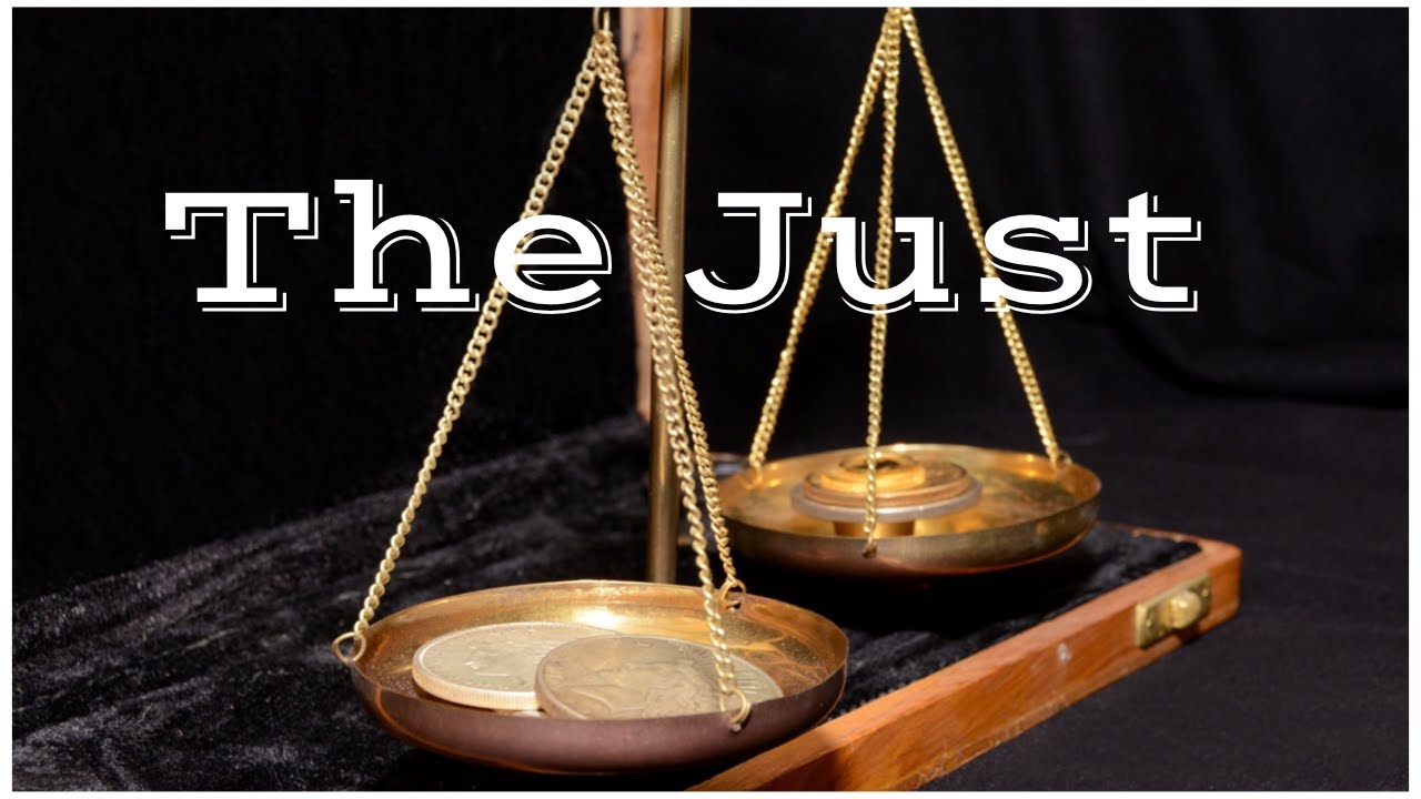 The Just - YouTube