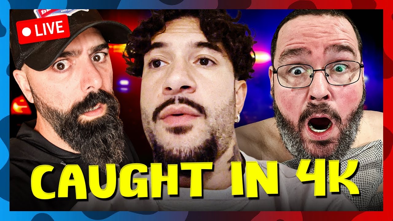 FaZe Scandal! - Wings & Boogie 🥊 - YouTube
