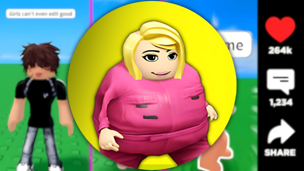 #6 Mega Token | Clip It 😂🎬👗 - YouTube