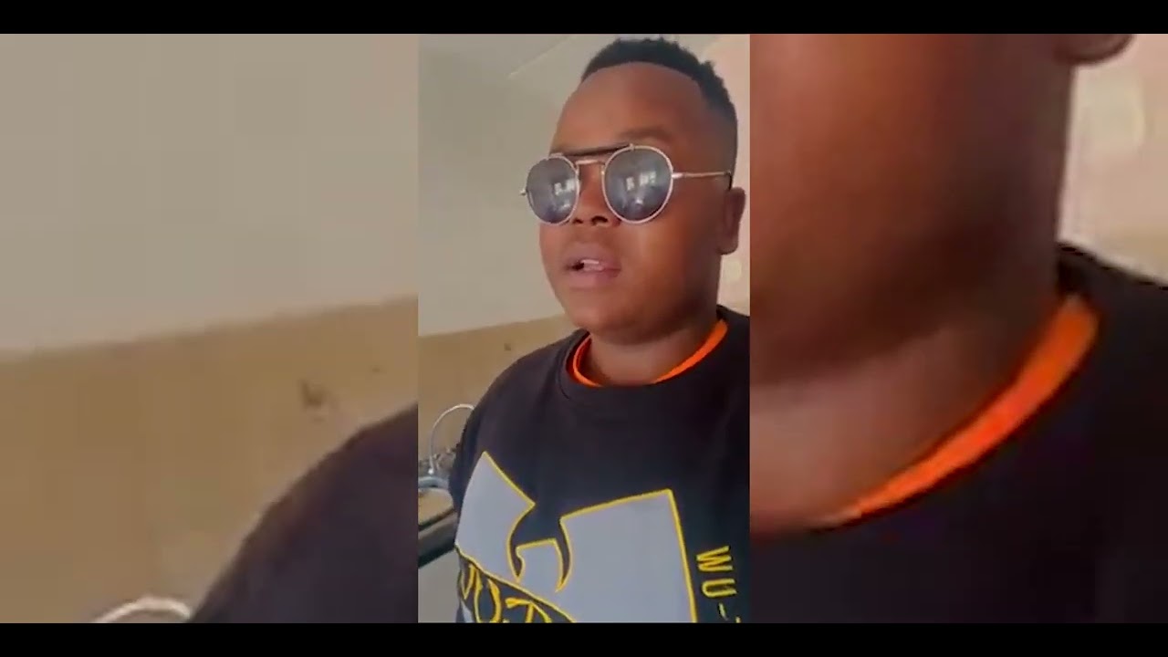 Video: Ntaba Yase Dubai Reacts To Big Zulu's Diss Track - YouTube