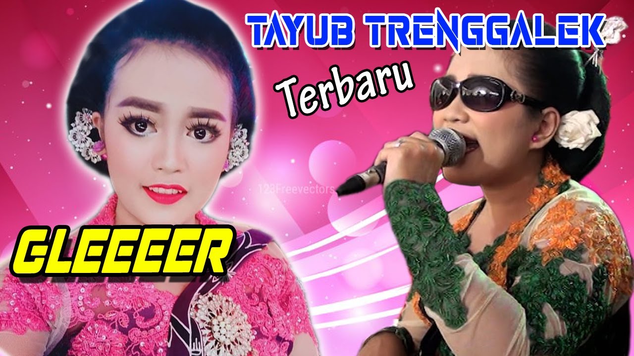 TAYUB GLEER TERBARU AUDIO JERNIH COCOK UNTUK CEK SOUND 2023 - YouTube