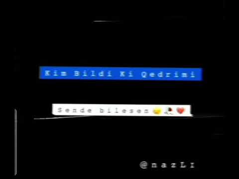 heç kim....🥀💔