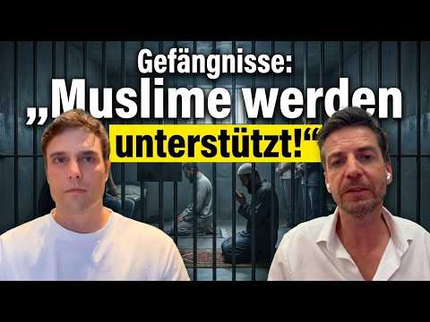 GEFÄNGNISSE: \