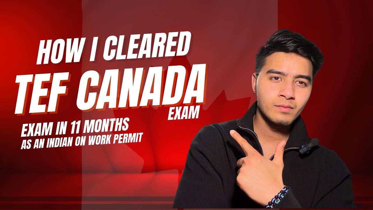Beginner to C1 in French-14 months while working full time in Canada as ...