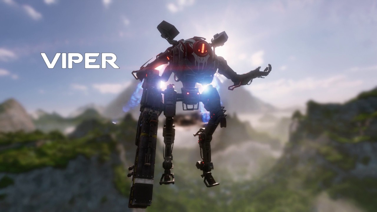 Part 13 - The Ark (Titanfall 2) - YouTube