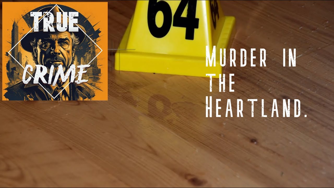 Murder in the Heartland S06 E06 - YouTube