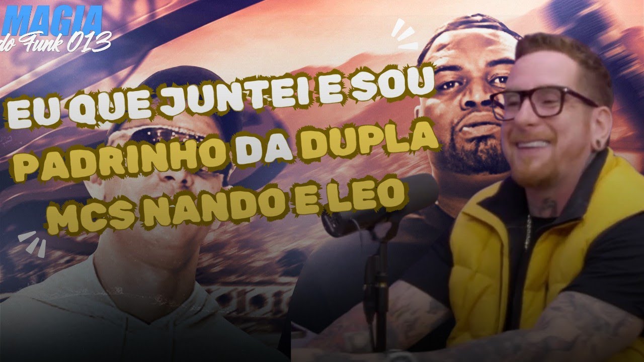 O FUNK DA BAIXADA SANTISTA COMECOU EM 96/97 COM A RADIO DIGITAL FM ...