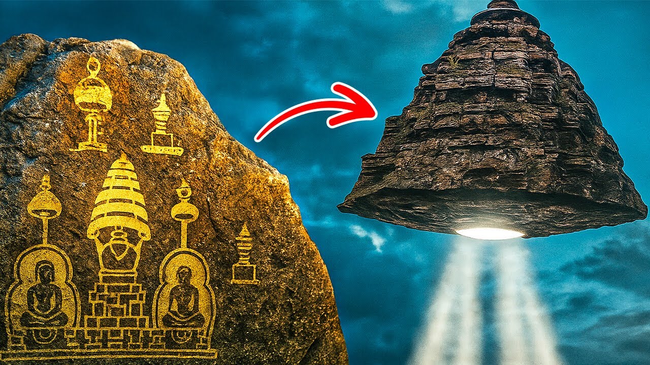 Ancient Technology Mysteries