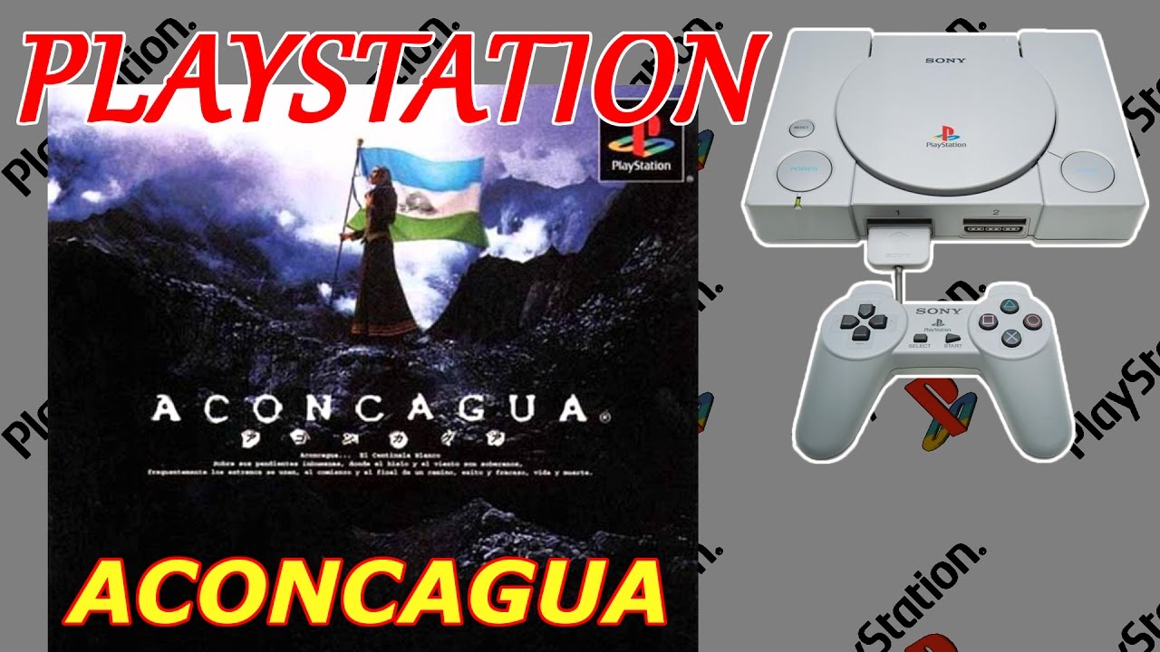 Aconcagua Ps1