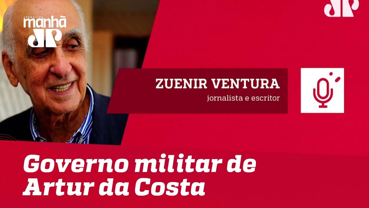 Há 50 anos, Governo militar de Artur da Costa e Silva instaurava o AI-5 ...