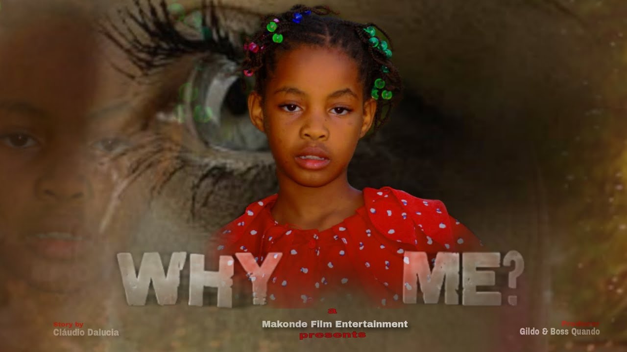 WHY ME? [ Trailer Movie ] - YouTube