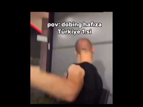 doping hafıza Türkiye 1.si#mecaz#keşfet #keşfetbeniöneçıkar #viral #like #keşfetteyiz #funny #shorts