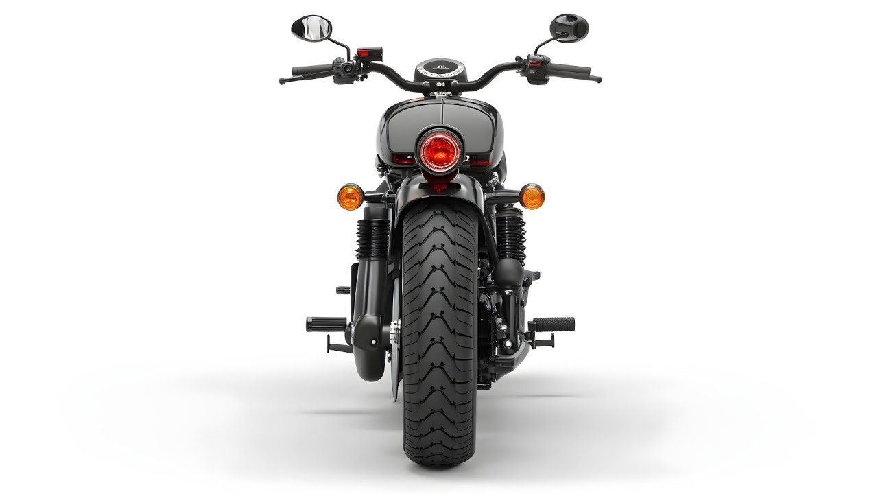 2025 Indian scout bobber 20 Is Back:Boys Dream Bobber LAUNCHED!! - YouTube